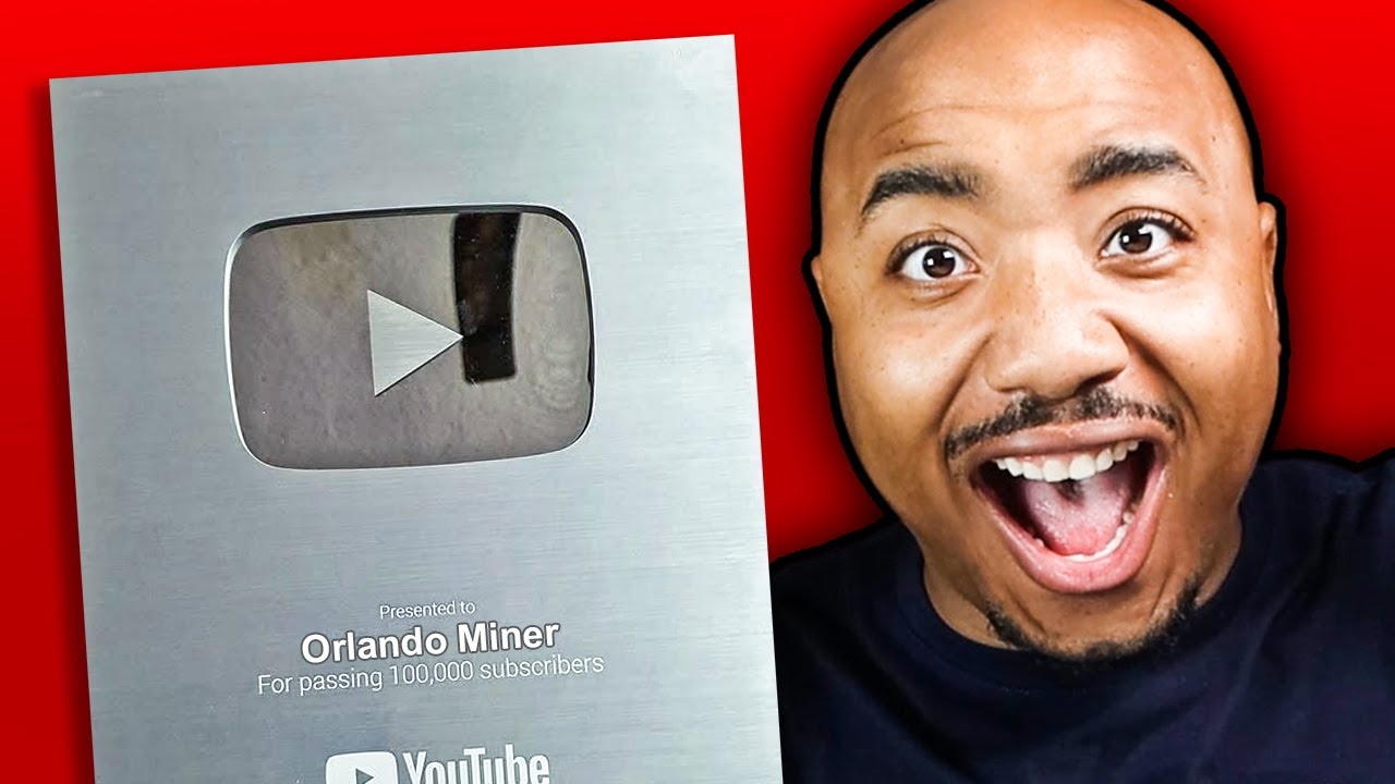 100K Subscribers Celebration (Thank You) - YouTube