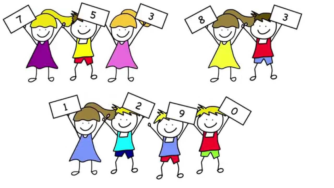 Number Sentence Game YouTube Number Sentence Game YouTube