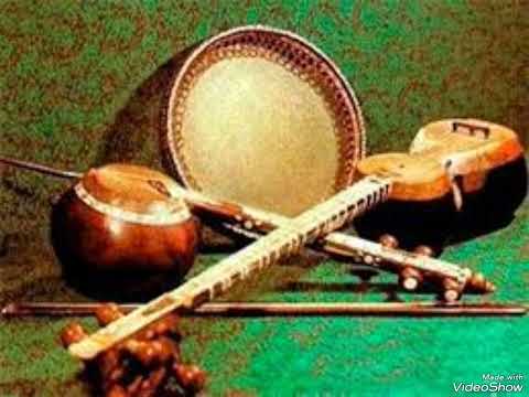 Suğra İbrahimova - Sənsən ürəyim. mus. Ramiz Mirişli, söz Tofiq Bayram@Azərbaycan radiosu 105FM.