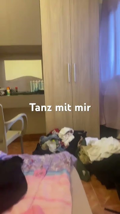 Tanz mit mir - YouTube