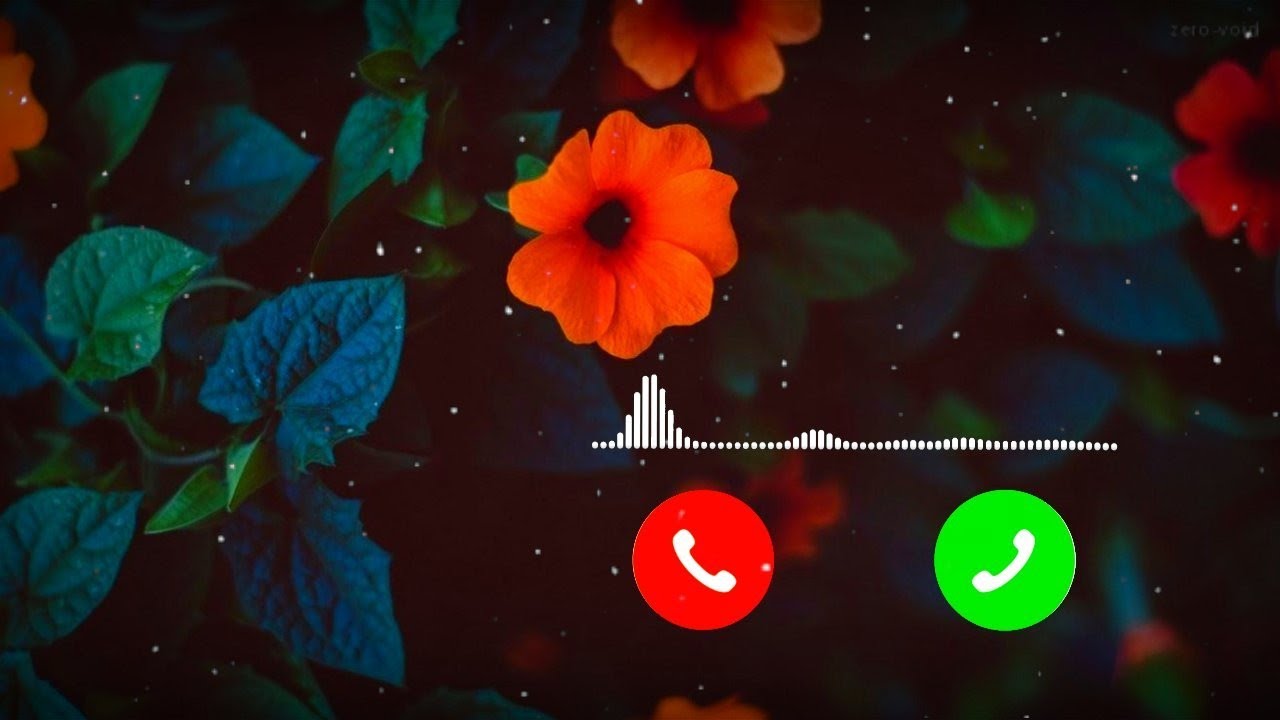 Nature flute ringtone // New calling ringtone 2023 // Love ringtone ...