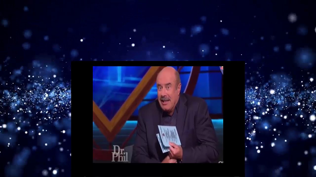 Dr Phil Show 2020 Jan 09,2020 Best Episode 177 Part 2 - YouTube