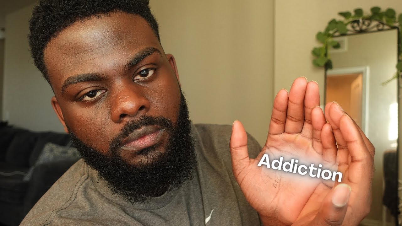 How To Manage Your YouTube Addiction - YouTube