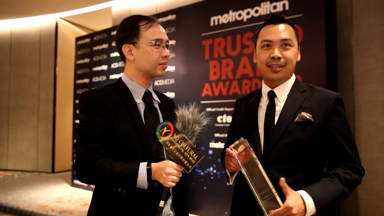 MTBA 2019: BEST OF LIFESTYLE DEVELOPER | TA GLOBAL BERHAD - YouTube