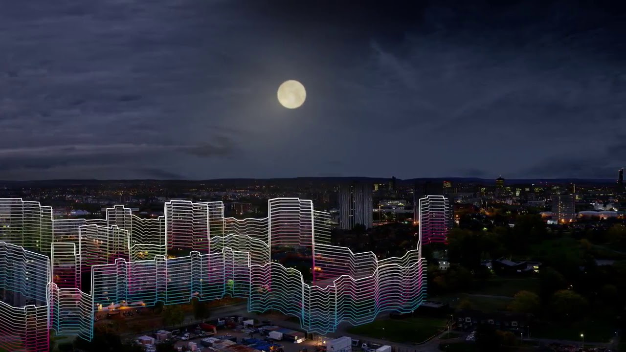 Pendleton TV - UP - YouTube