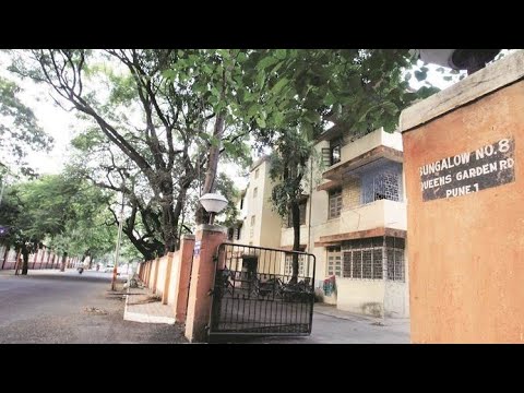 Government Quarters | after Selection in SSC CGL/CHSL, DSSSB | How a ...