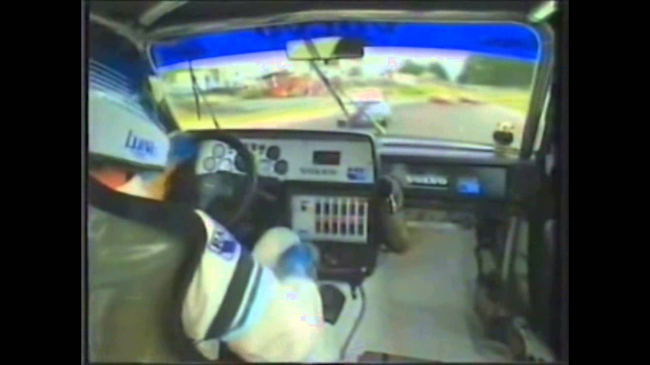 VOLVO group A - Tribute - YouTube