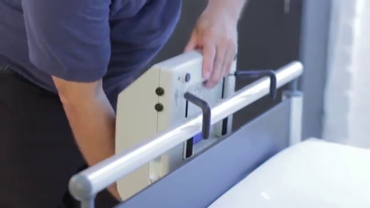 Toto instructional video Part 1 & 2 intro & Installation HD - YouTube