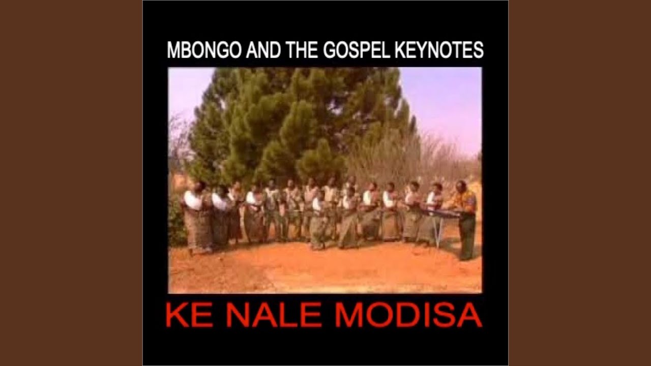 Hale Mpotsa - YouTube