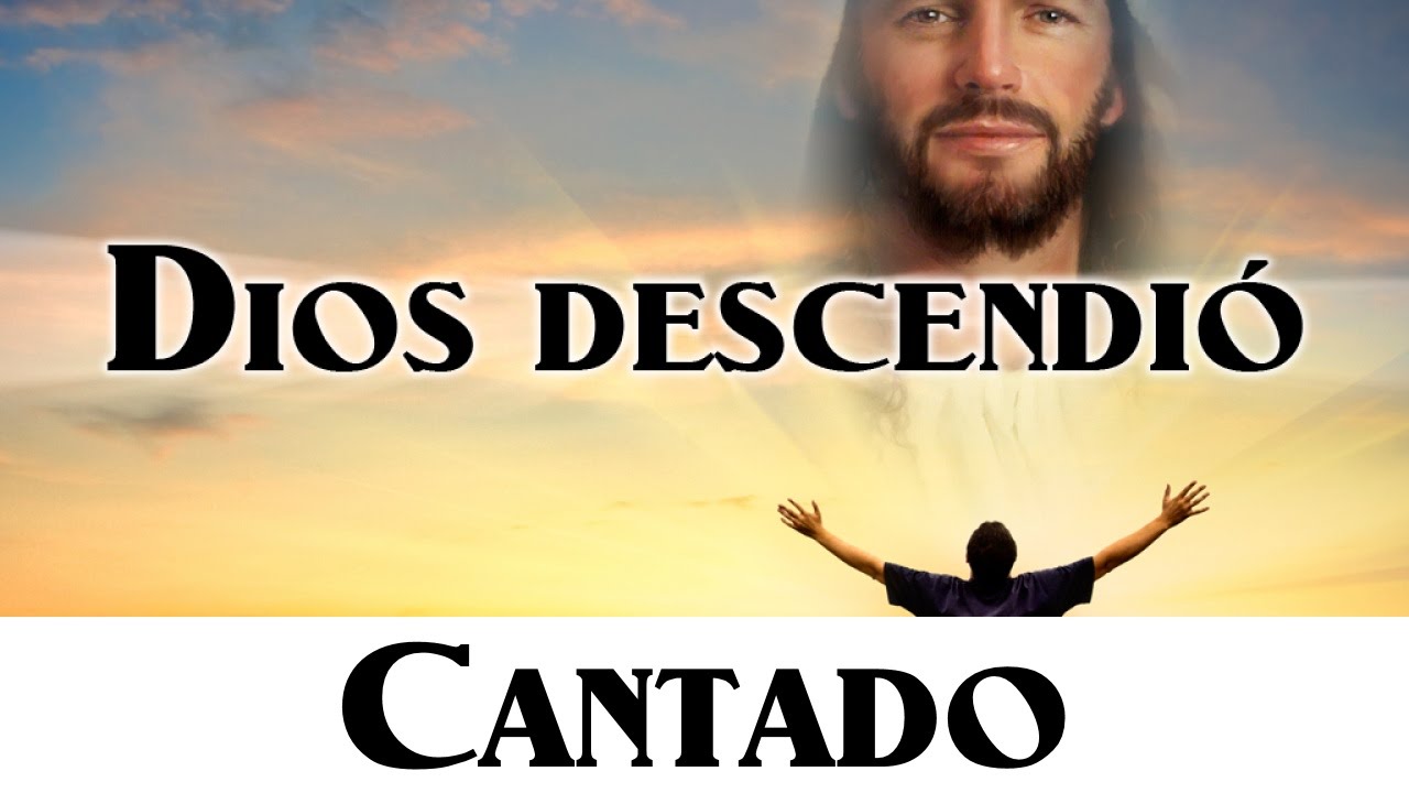 Himno 308 - Dios descendió [Himnario Adventista Nuevo Cantado] Acordes ...