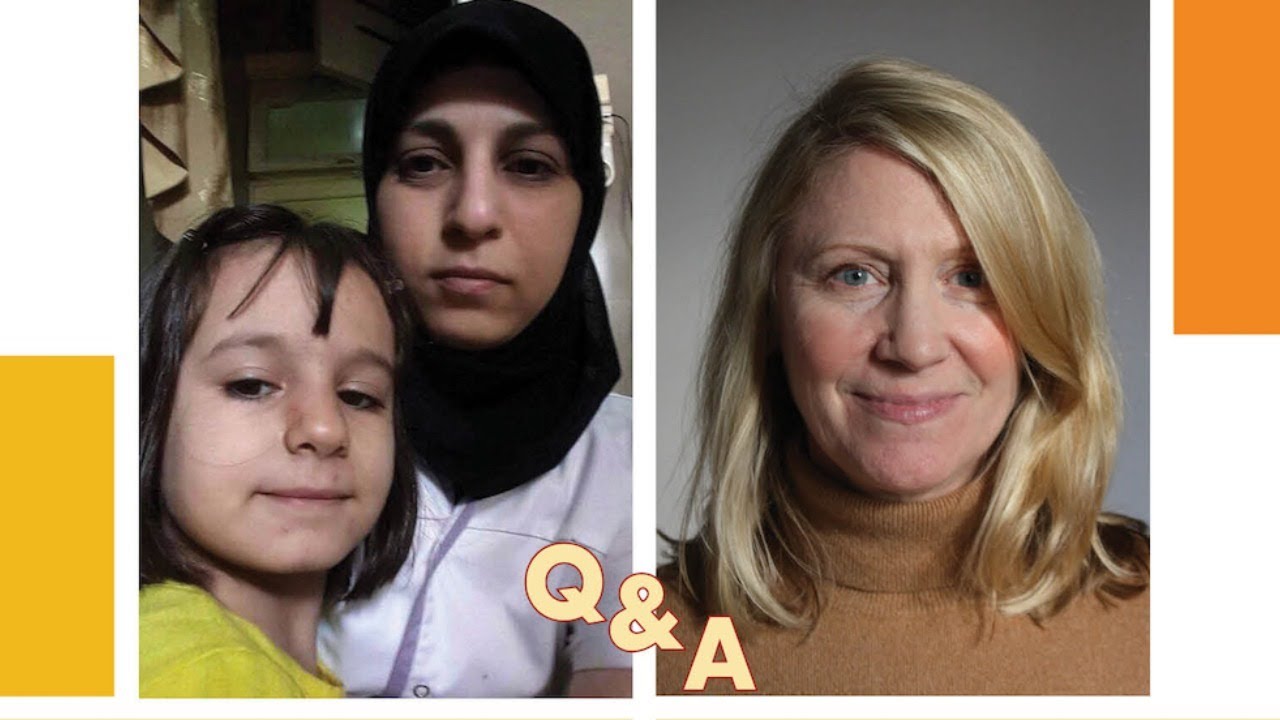 Fighting death while saving lives: The experiences of a medical doctor ...