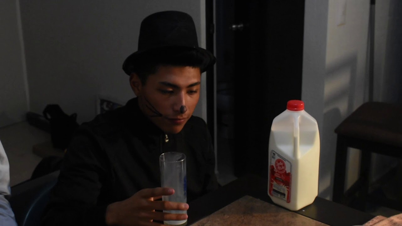 Escena Bar Shrek 2 - YouTube