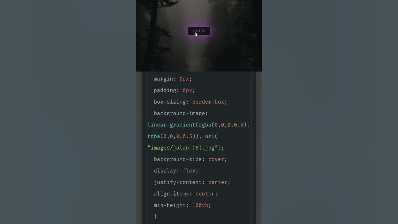 Button Coding Css Programming Htmlcss Youtube