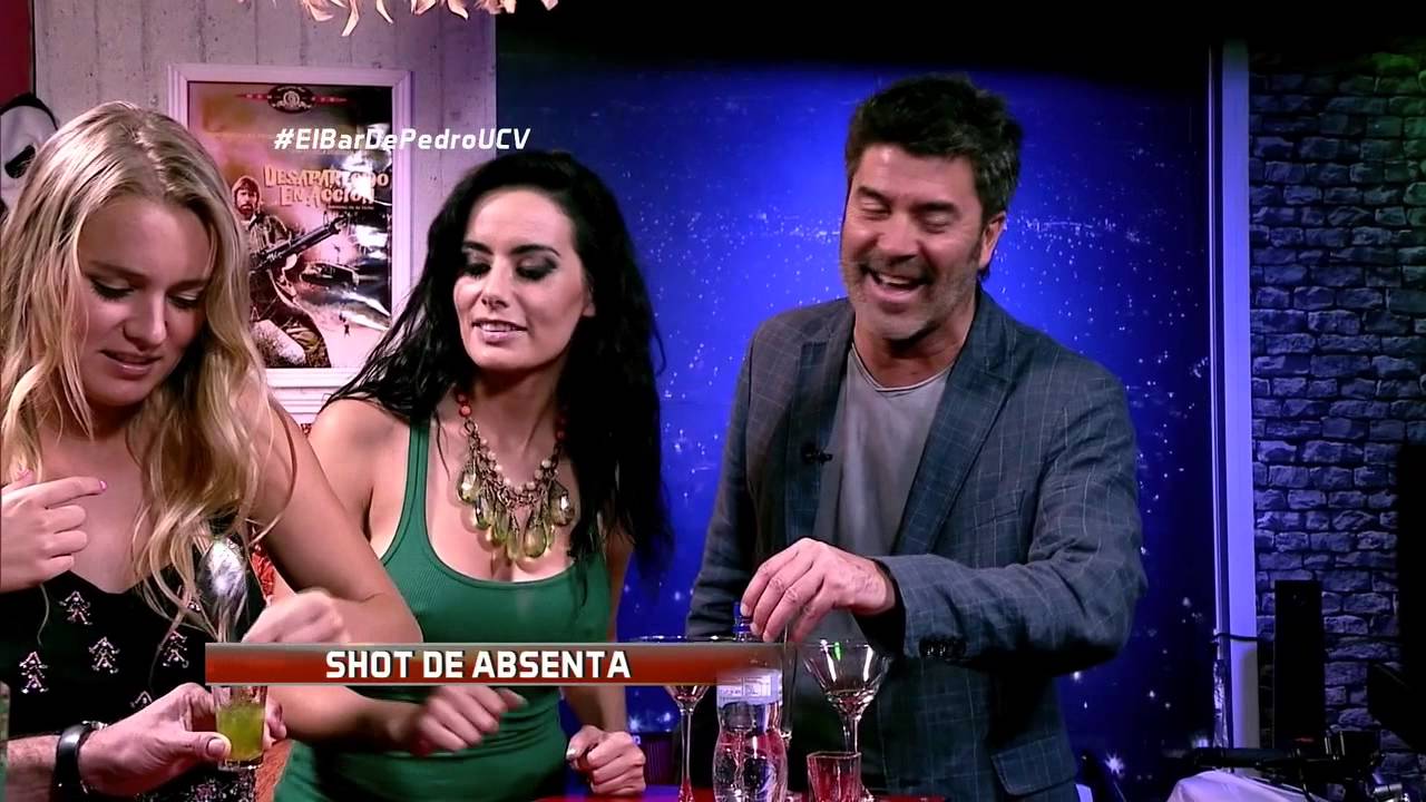 TOC SHOW - Capítulo 462 - 19.12.14 - YouTube