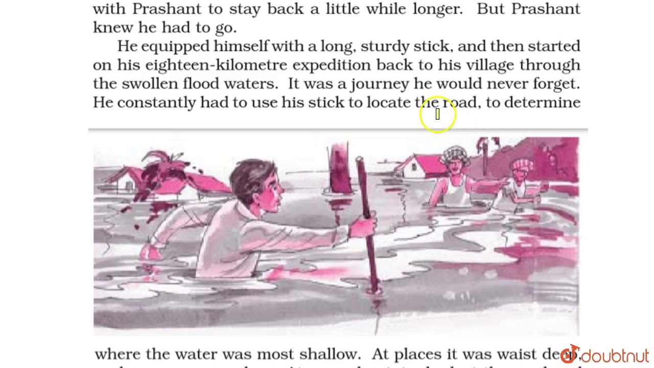 WEATHERING THE STORMS IN ERSAMA DETAILED EXPLANATION - YouTube