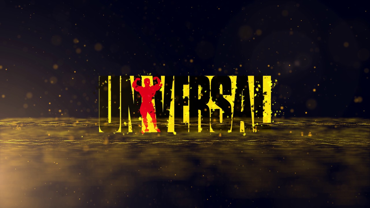 Universal - Intro - YouTube