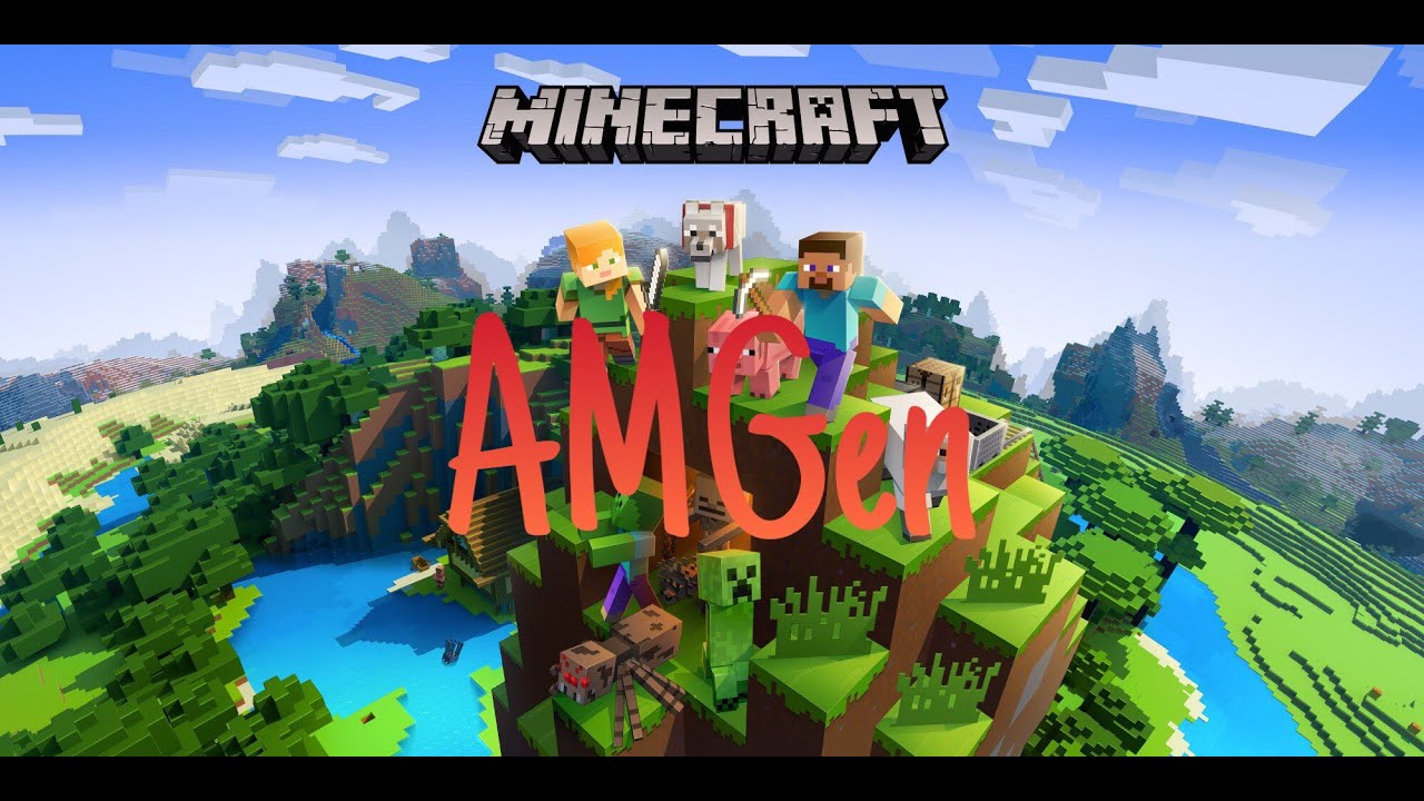 AMGen:Poopy house is gone ): - YouTube