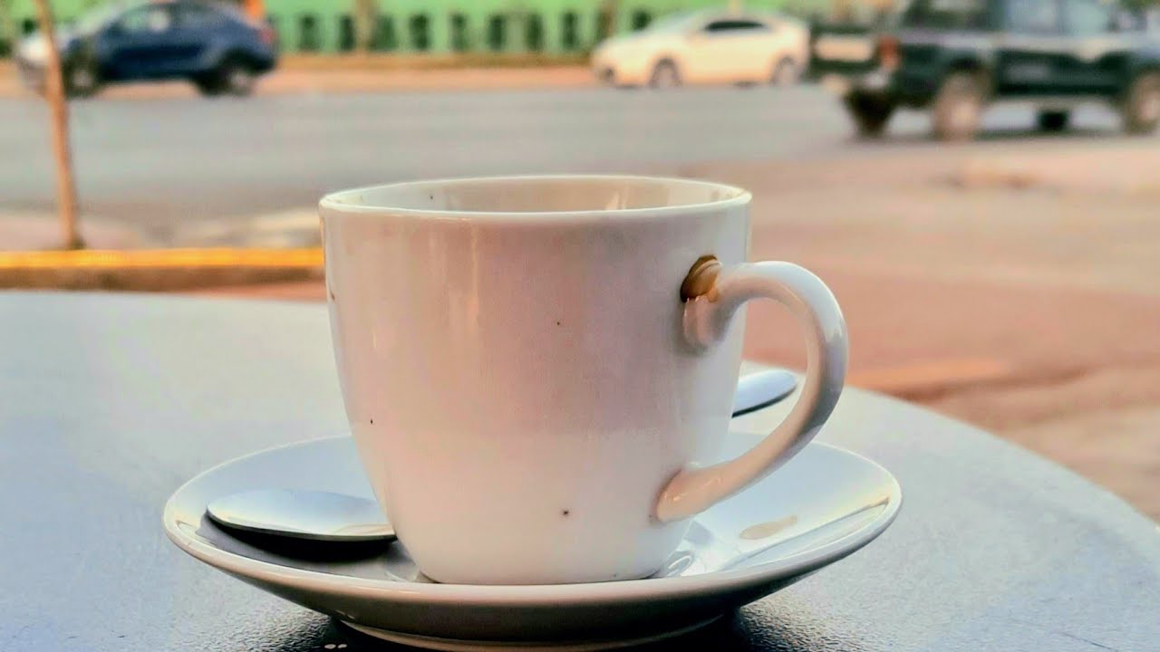 Coffe Time Maleda Music Entertainment is live! COFFEE TIME - YouTube