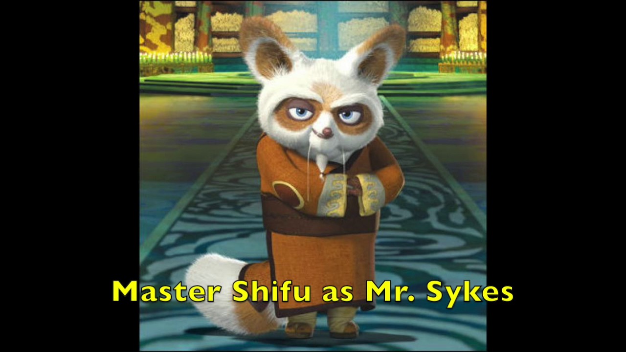 Animated Human Tale Cast Video (Remake) - YouTube