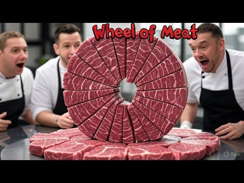 Opie Spins the Meat Wheel ! Opie Radio podcast - YouTube