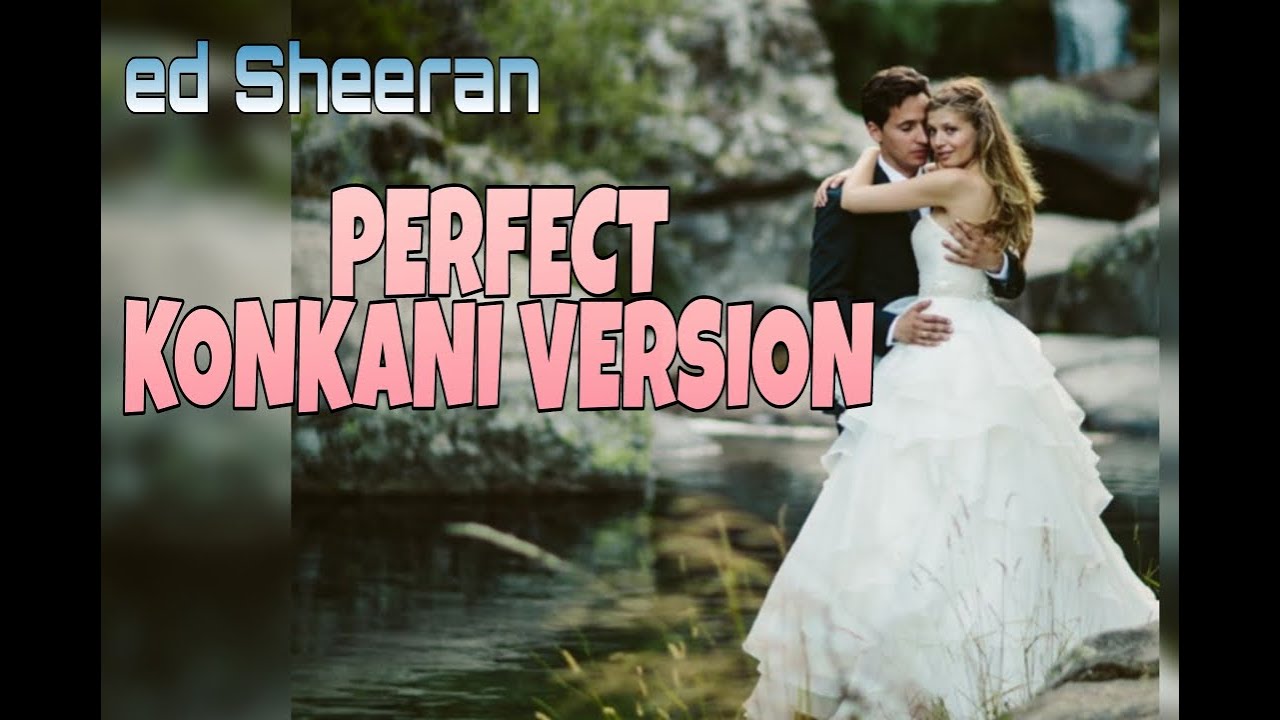 GOAN WEDDING SONG | PERFECT KONKANI VERSION | SIMON KHEMALI - YouTube
