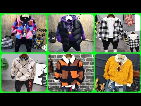 Toddler Baby boys Stylish and Trendy Fashion Dress Designs 2020 - Diya Smart