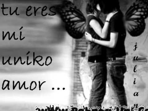 te amo jessica - YouTube