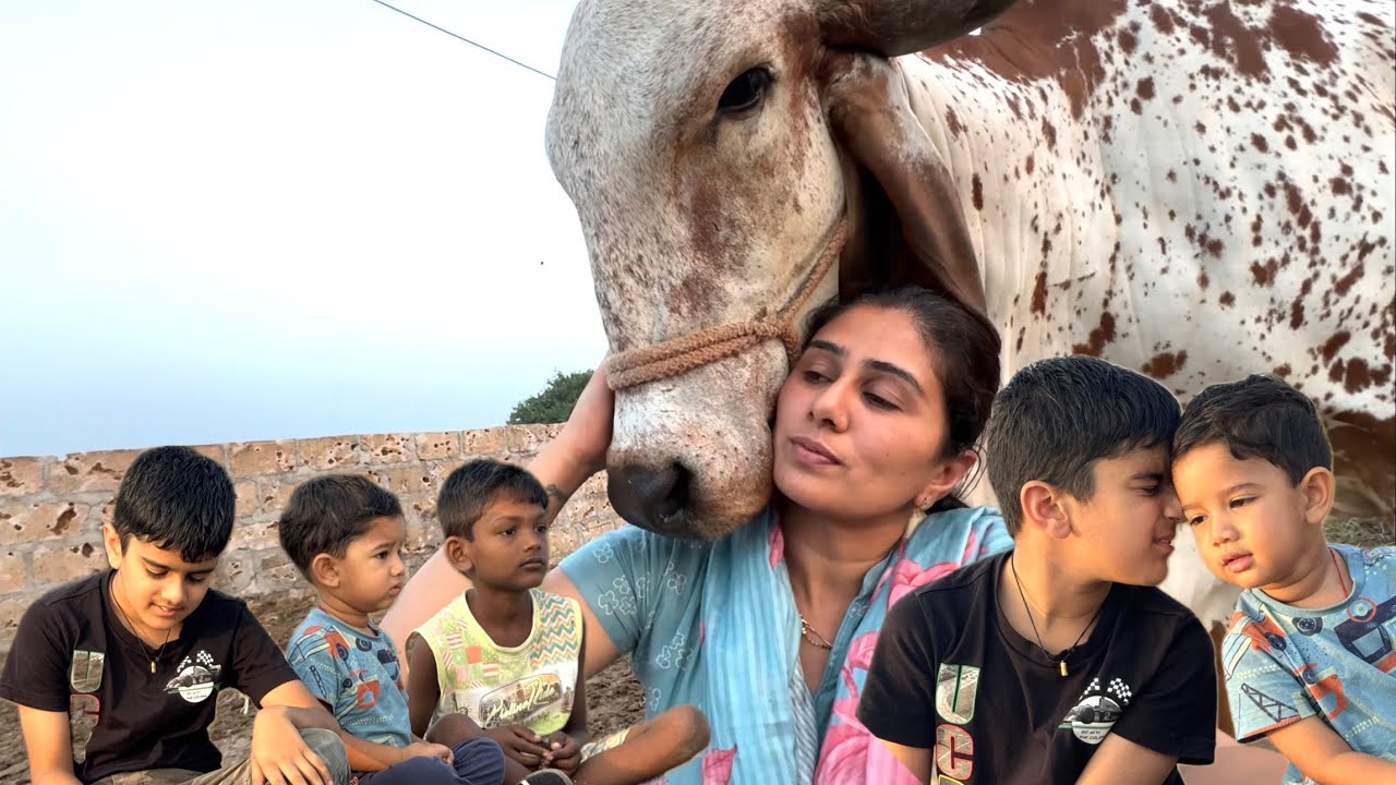 Abha and we all missing RAMDE ️ - YouTube