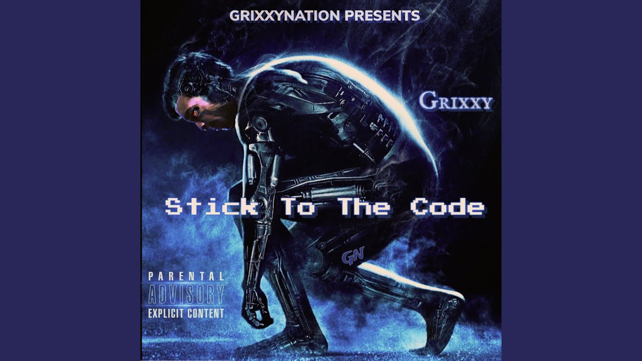 Stick To The Code - YouTube
