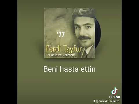 #ferditayfur \