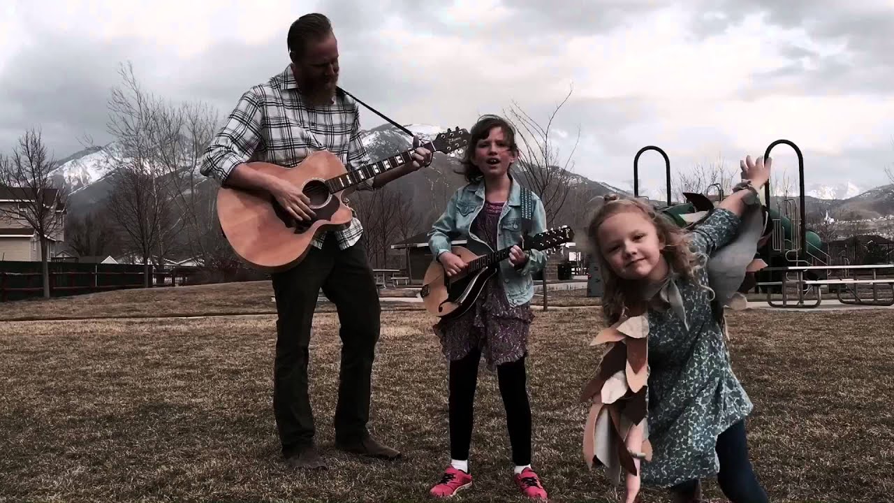 Second Child, Restless Child - The Oh Hellos COVER - YouTube
