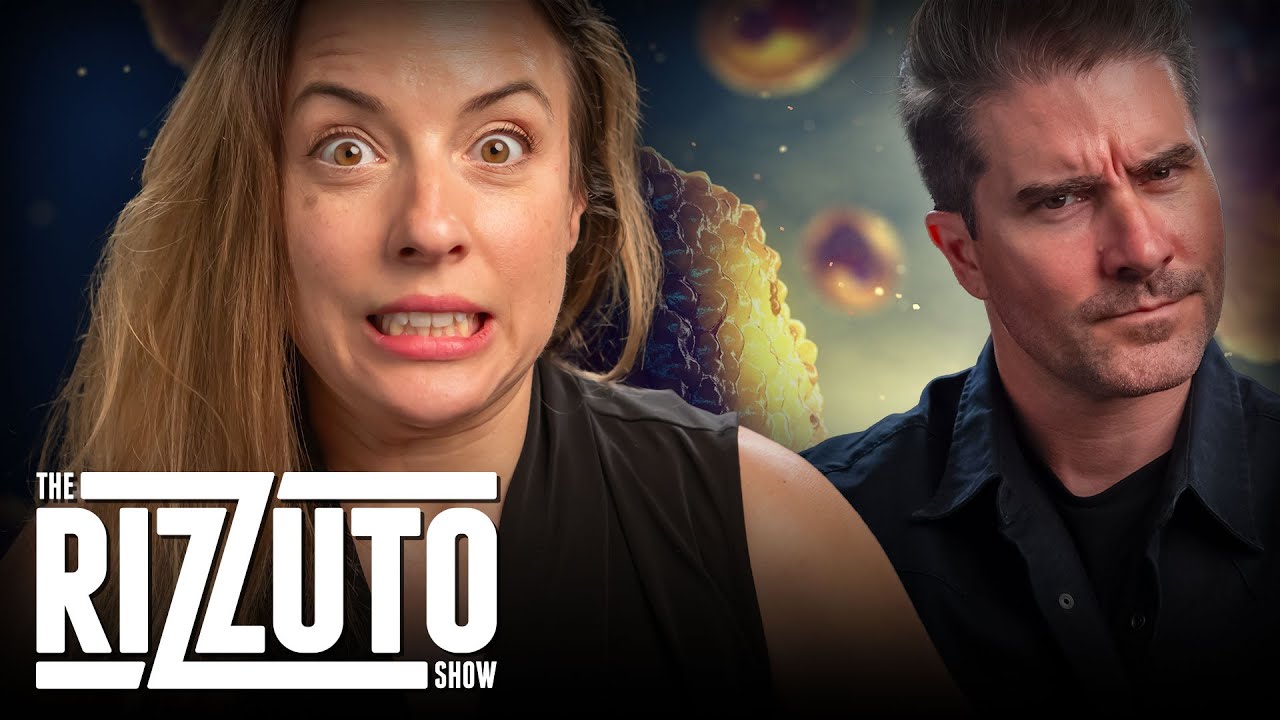 Rizzuto Show LIVE - Weekdays 6a-10a CT - YouTube