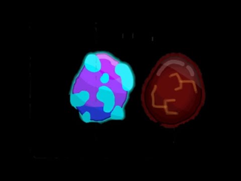 fte guide:azure and painite egg - YouTube