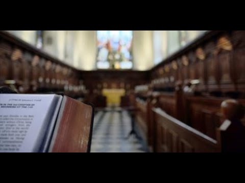 Trinity 2020, 6th Week – Nathan Batten - YouTube