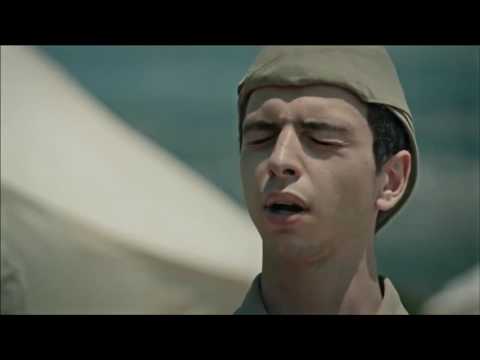Yüzyıllık Mühür Genç Kahramanlar - Ali