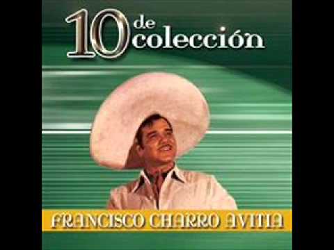Francisco "Charro" Avitia Con El Mariachi Vargas de Tecalitlán – "Charro" Avitia (1972, Vinyl ...