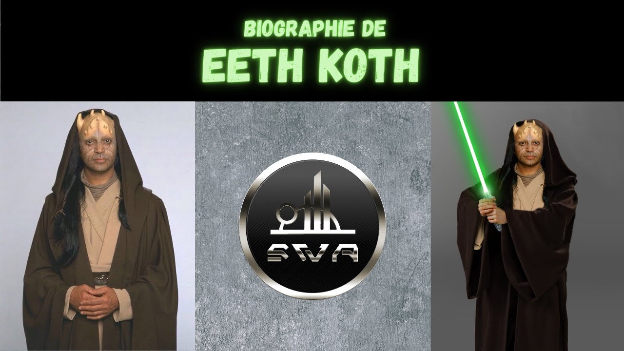 Bio de Eeth Koth - YouTube