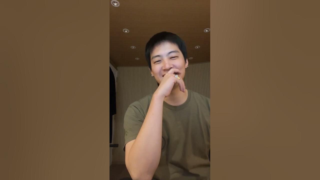jayb got7 live on ig [180523] ep(1) - YouTube