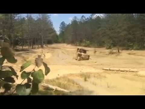 AOAA Trails - YouTube