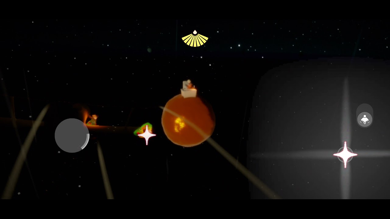 Asteroid Cape and Level Sky COTL - YouTube