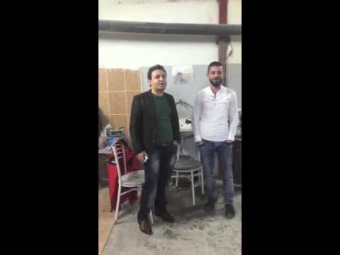 Başkentli resul ve caglar duet