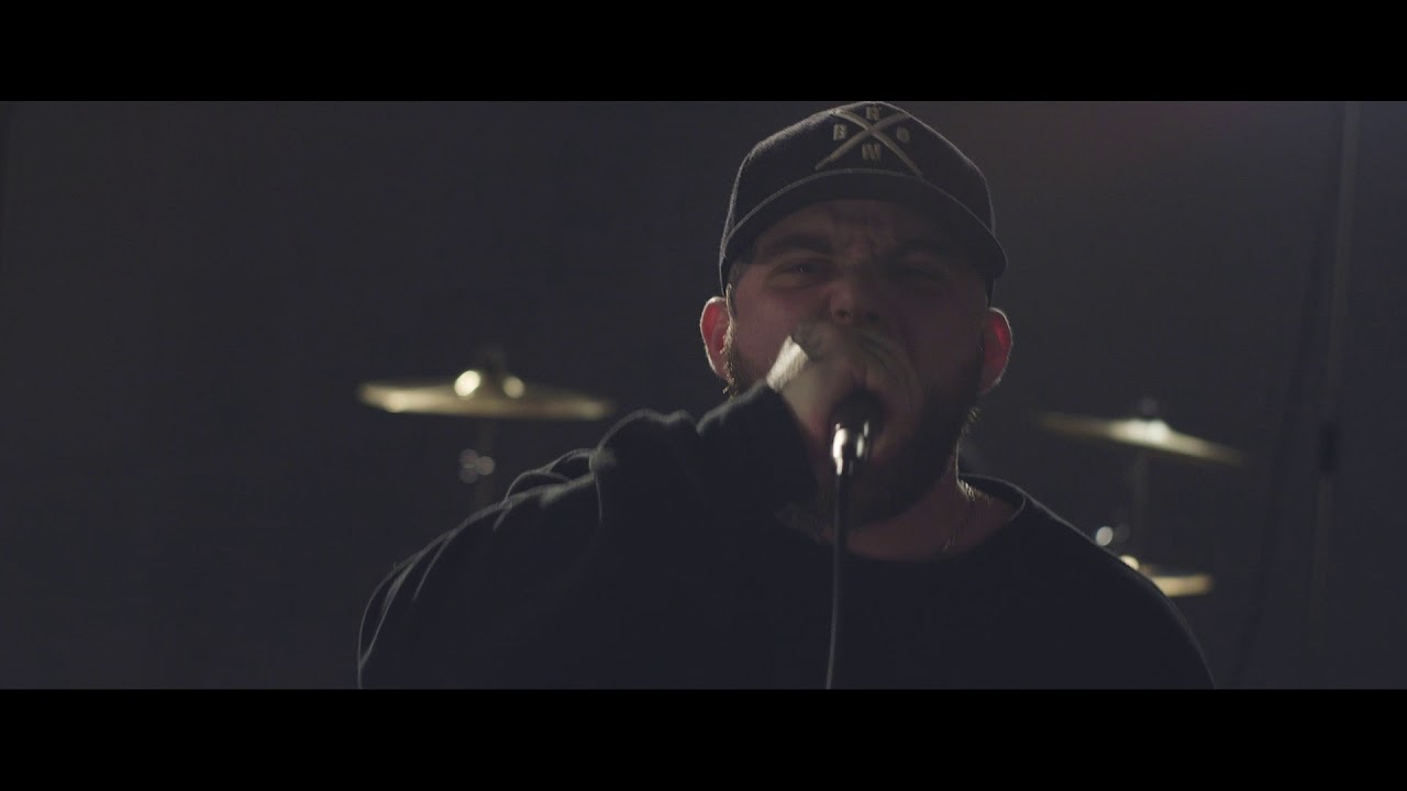 Primal Spirit - Grey Void (Official Video) - YouTube