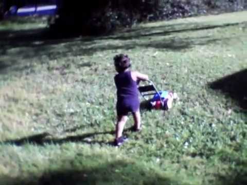 Yo Gabba Gabba clean up with my 2 year old. - YouTube