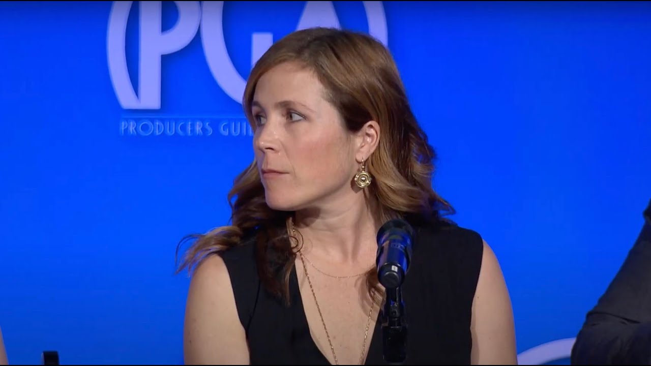 Incorporating Social Issues and Inputs Into TV Programming - Amy Israel ...