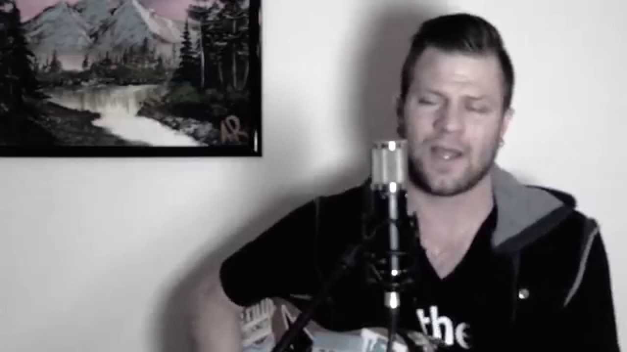 My Way - Jordan Lindgren - YouTube