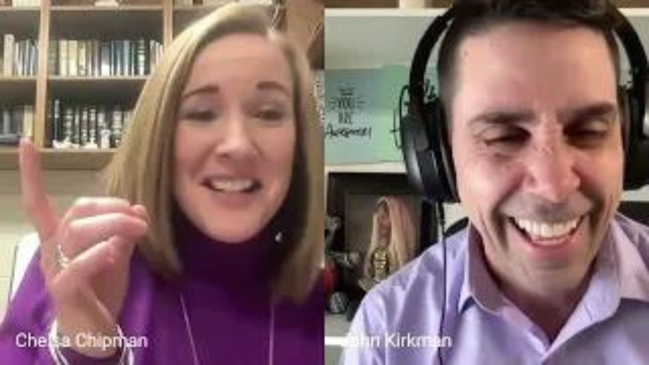 S1 E12 Chelsea Chipman's Story: Overcoming Trials with Faith - YouTube