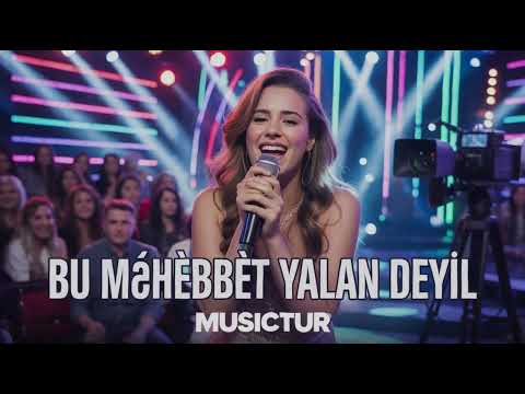 Xumar Qədimovanın yeni mahnısı \