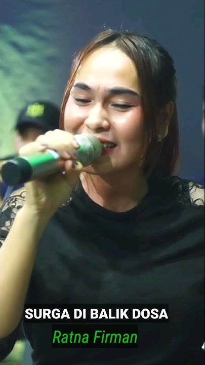 SURGA DI BALIK DOSA ( Dangdut Koplo ) - YouTube