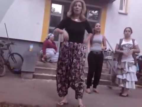 roman havası işte böyle oynanır