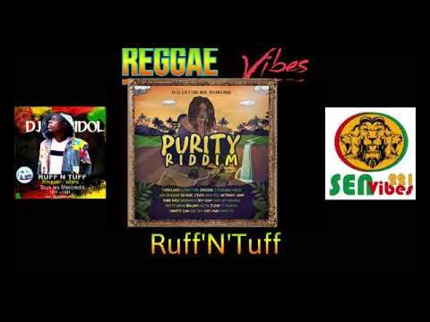 PURITY RIDDIM (FEB 23) FULL MIX BY DJ IDOL FEAT JAH DEFENDER,ANTHONY JOHN,DA REAL STORM,LUTAN ...